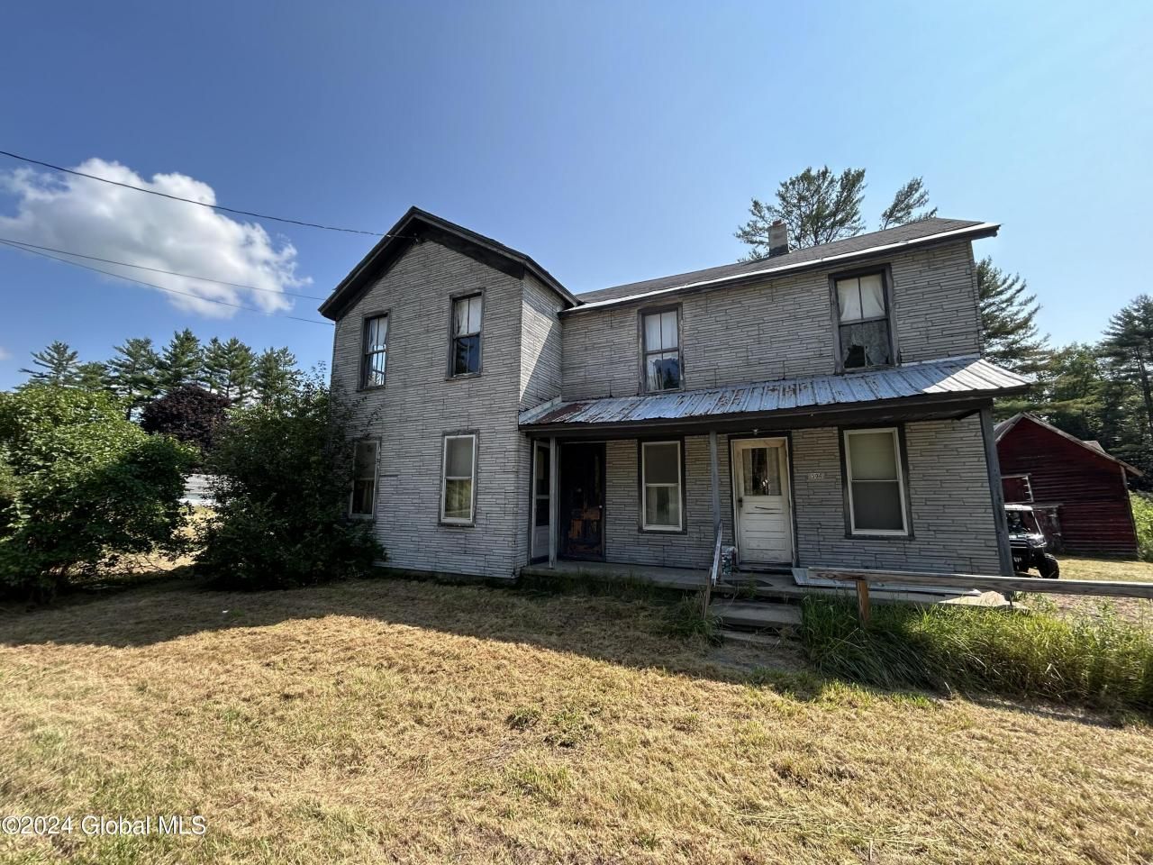 504 County Hwy 122, Johnstown, NY 12078 | MLS ID 202421770 - Coldwell ...
