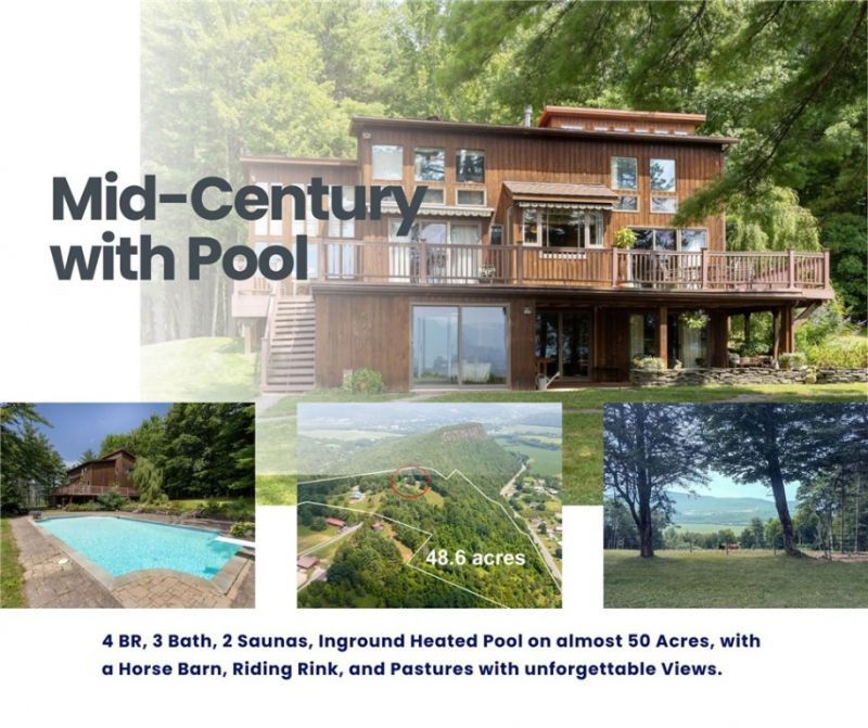 200 Onistagrawa Lane, Middleburgh, NY 12122 | MLS ID R1556995 ...