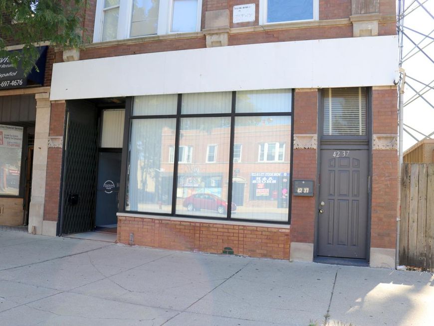 4237 W Fullerton Avenue, Chicago, IL 60639 | MLS ID 12155677 - Baird ...