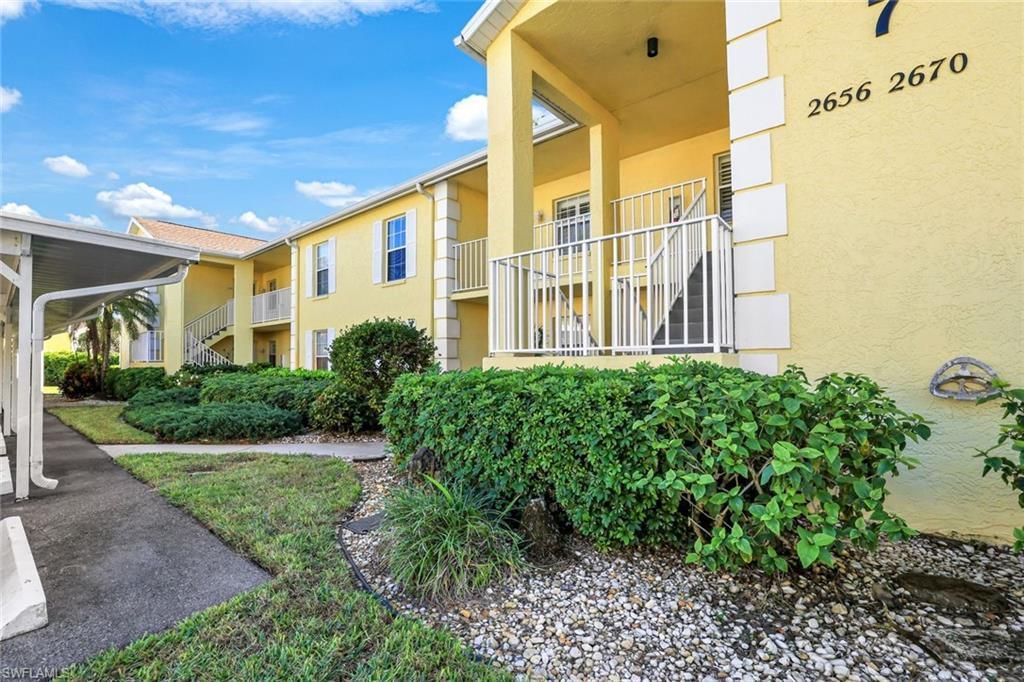 2668 Kings Lake Blvd, Unit 203, Naples, FL 34112 | MLS ID 224098669 ...