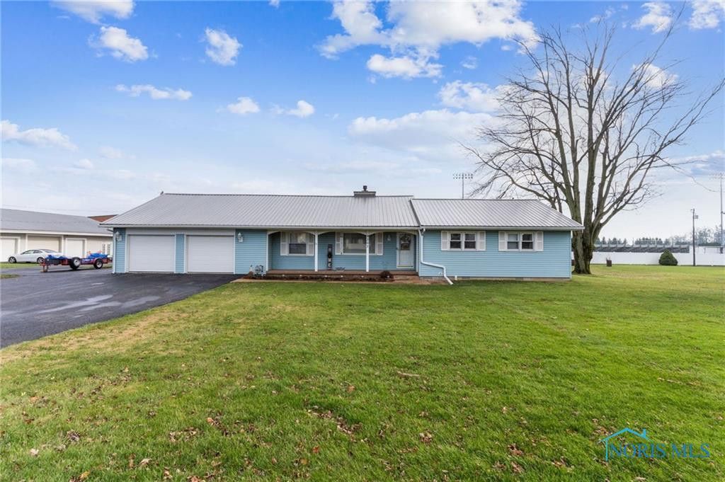 9307 W State Route 12, Findlay, OH 45840 | MLS ID 6124305 - Key Realty