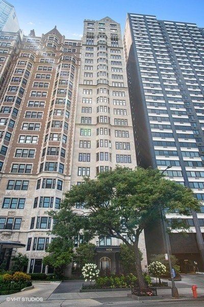 1430 N Lake Shore Drive, Unit 12, Chicago, IL 60610 | MLS ID 12270815 ...