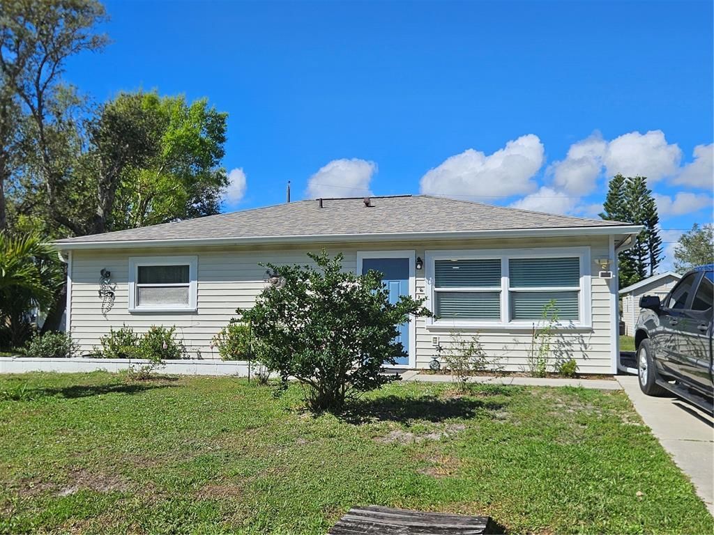 447 Yeager Street, Port Charlotte, FL 33954 | MLS ID C7506095 ...