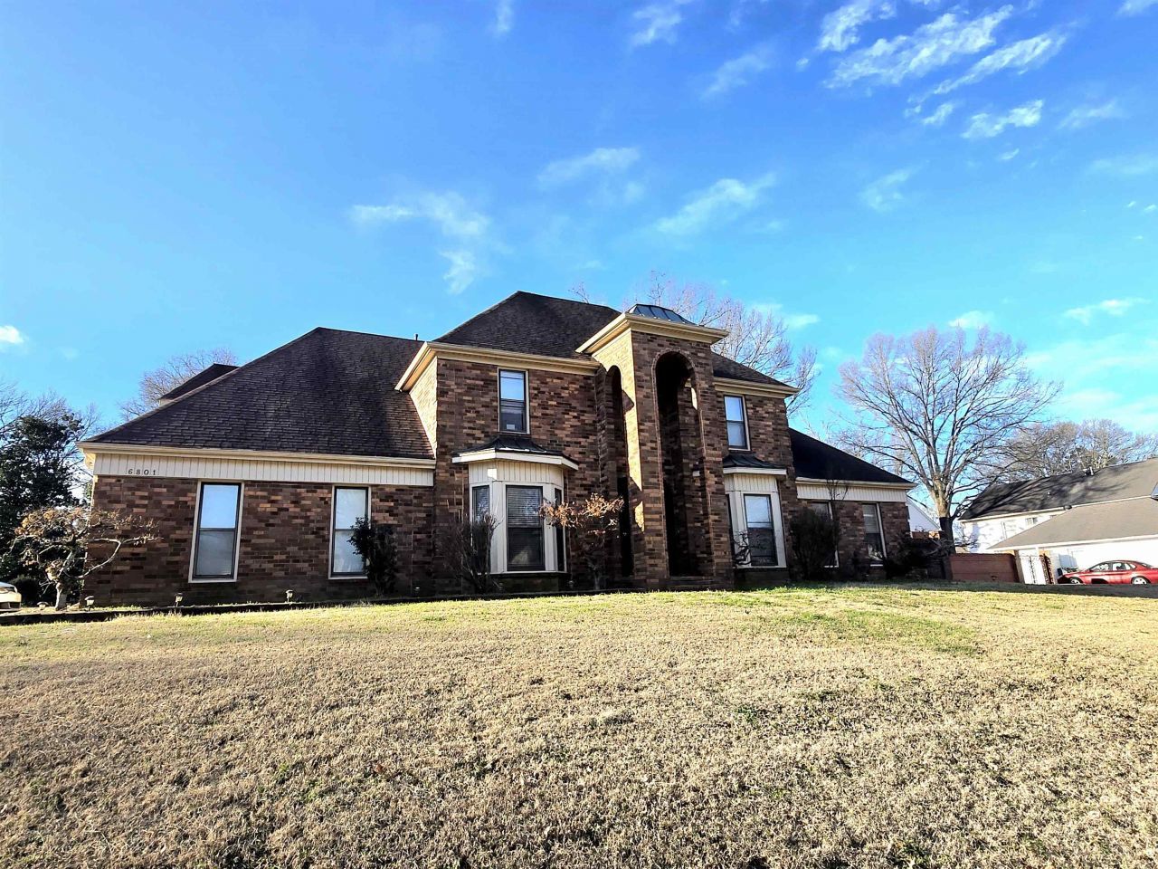 6801 Stout Rd, Memphis, TN 38119 | MLS ID 10192170 - Crye-Leike Real ...