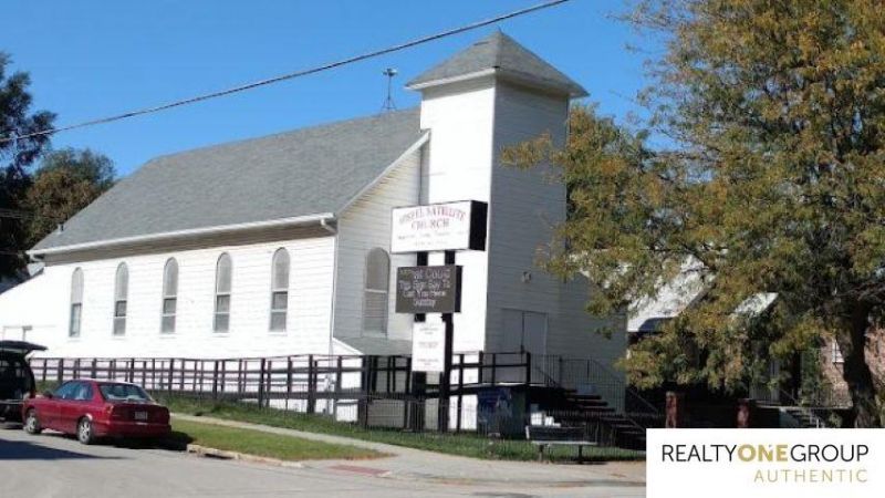 1468 S 13 Street, Omaha, NE 68108 | MLS ID 22508225 - NP Dodge Real Estate