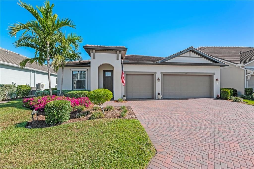 3865 Helmsman Dr, Naples, FL 34120 | MLS ID 225039817 - John R. Wood ...