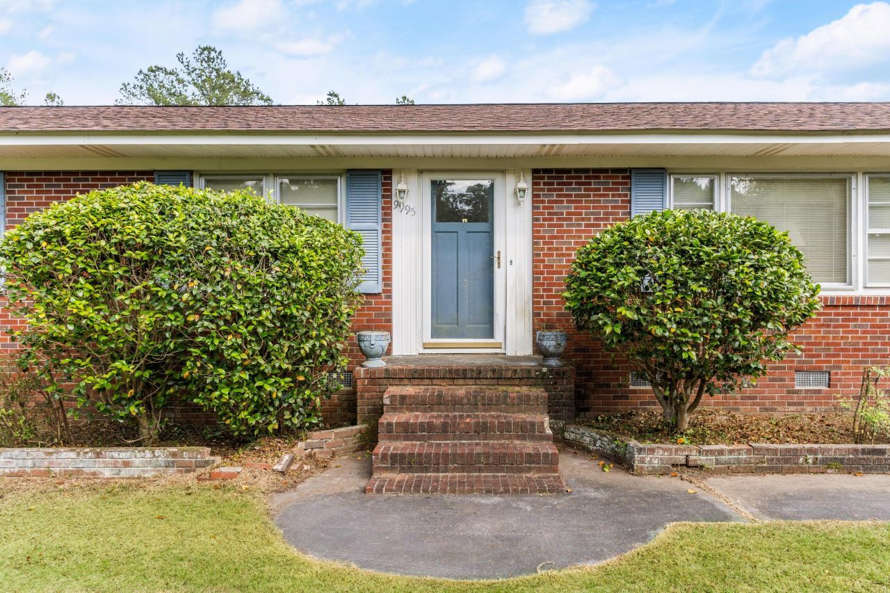 9995 Lodge Highway, Lodge, SC 29082 | MLS ID 25011950 - Carolina One ...