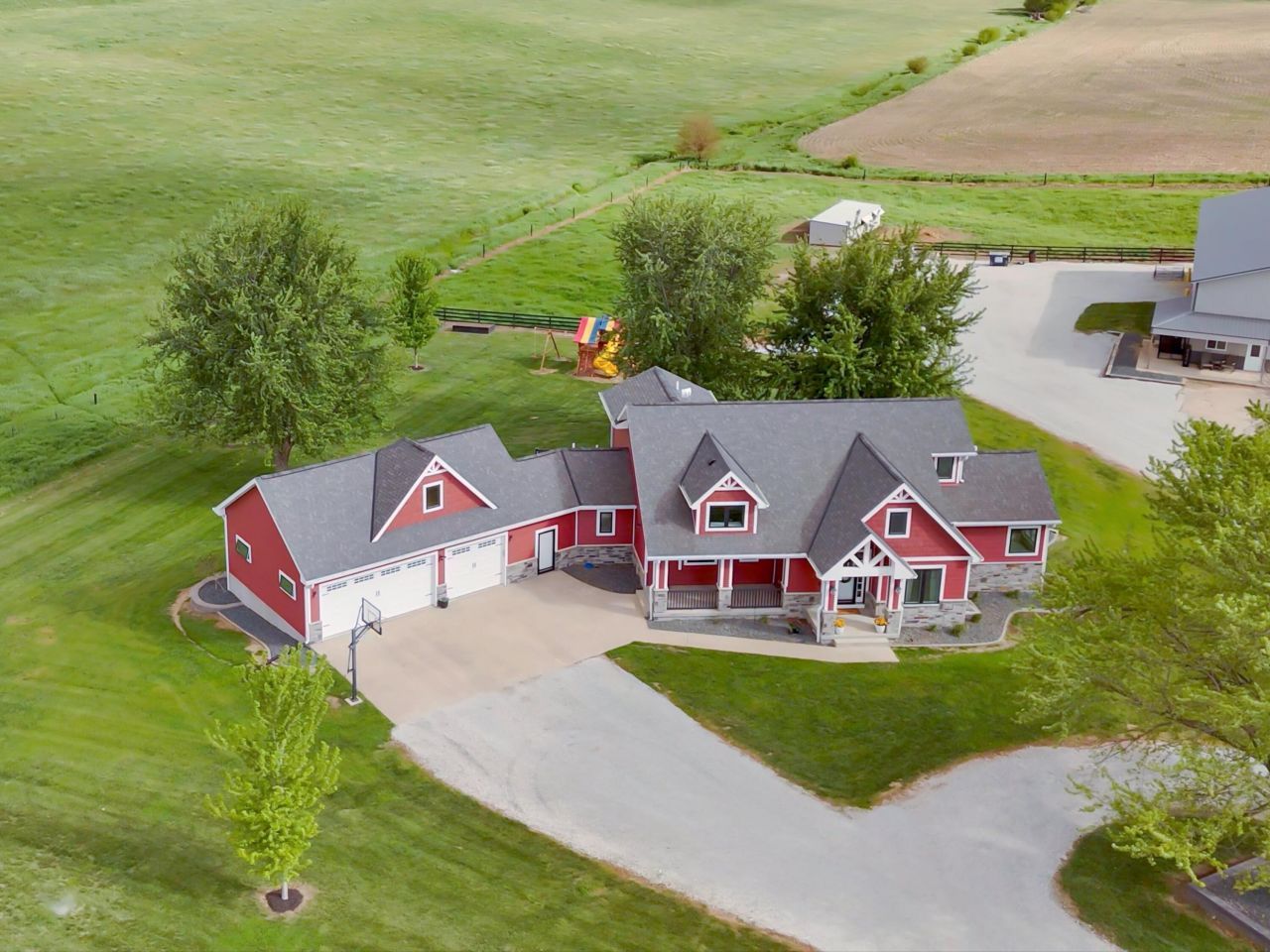 947 250 Street Street, Avoca, IA, 51521 - MLS ID#25-970 - Single Family ...