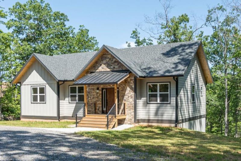 98 Reserve Estates Lane, Murphy, NC, 28906 - MLS ID#416352 - Single ...