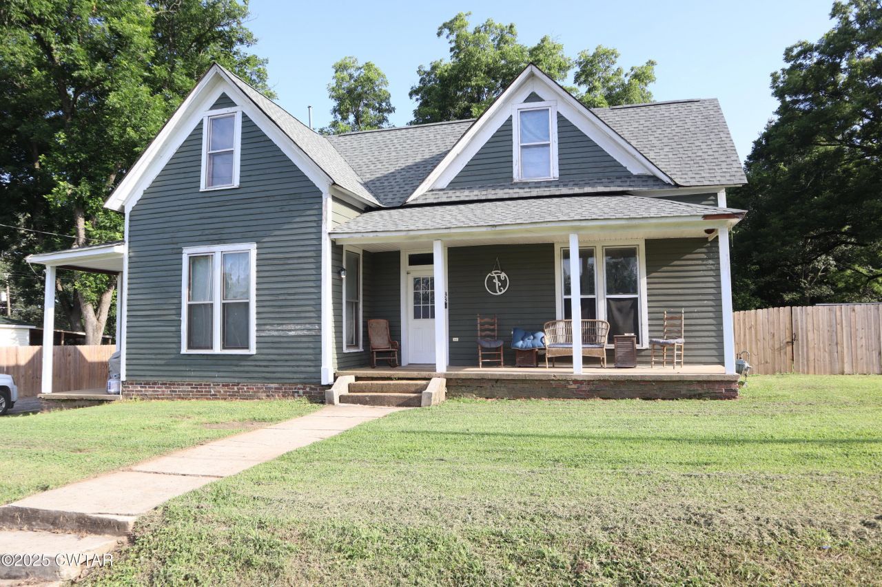 33 College Street, Friendship, TN 38034 | MLS ID 2502881 - Crye-Leike Real Estate Services