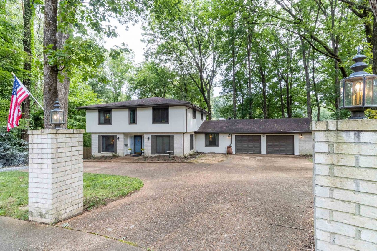 1261 Wesleyan Pl, Memphis, TN 38119 | MLS ID 10201164 - Crye-Leike Real ...