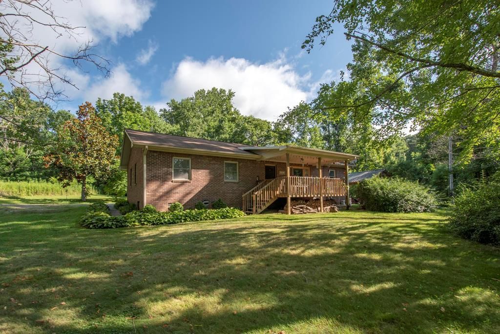 496 Jackie Cove Road, Hayesville, NC, 28904 - MLS ID#417227 - Single ...