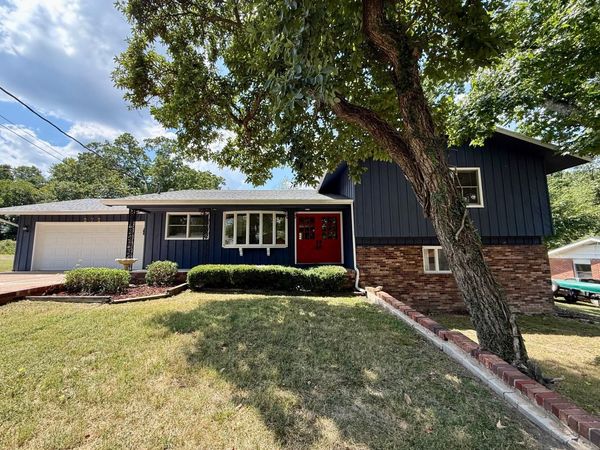 Heritage Estates, Branson, MO Homes for Sale and Real Estate - Trophy ...