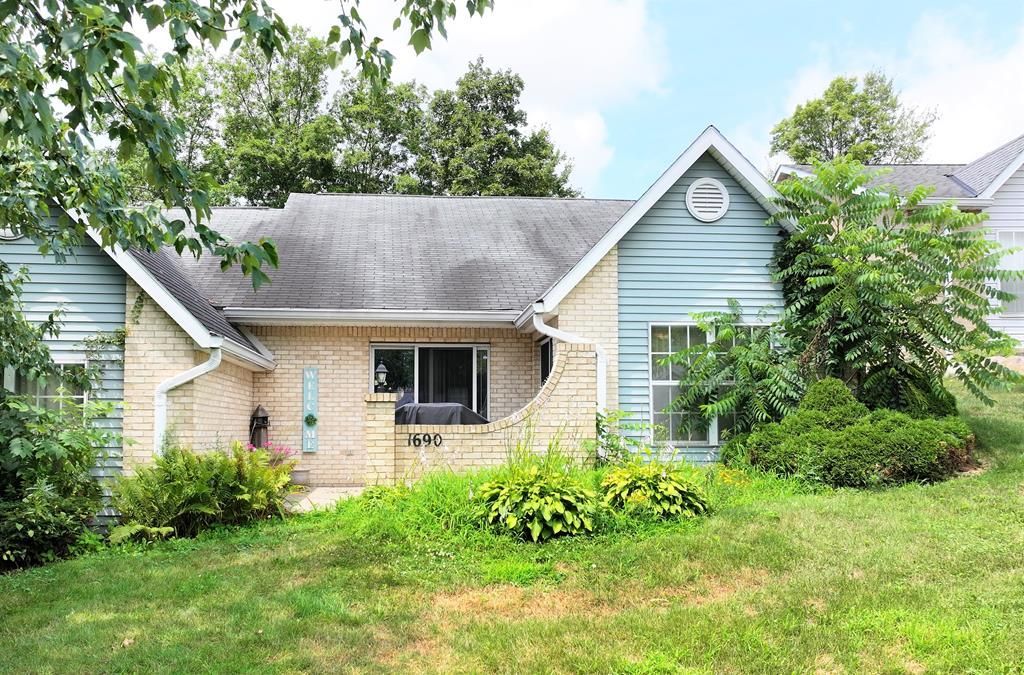 1690 Riva Ridge Dr, Mansfield, OH, 44904 - MLS ID#9067689 - Single ...