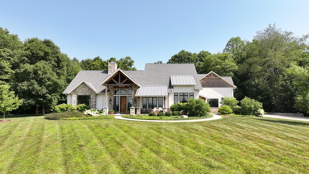 76 Smith Rd, Bellville, OH, 44813 - MLS ID#9067705 - Single Family Home ...