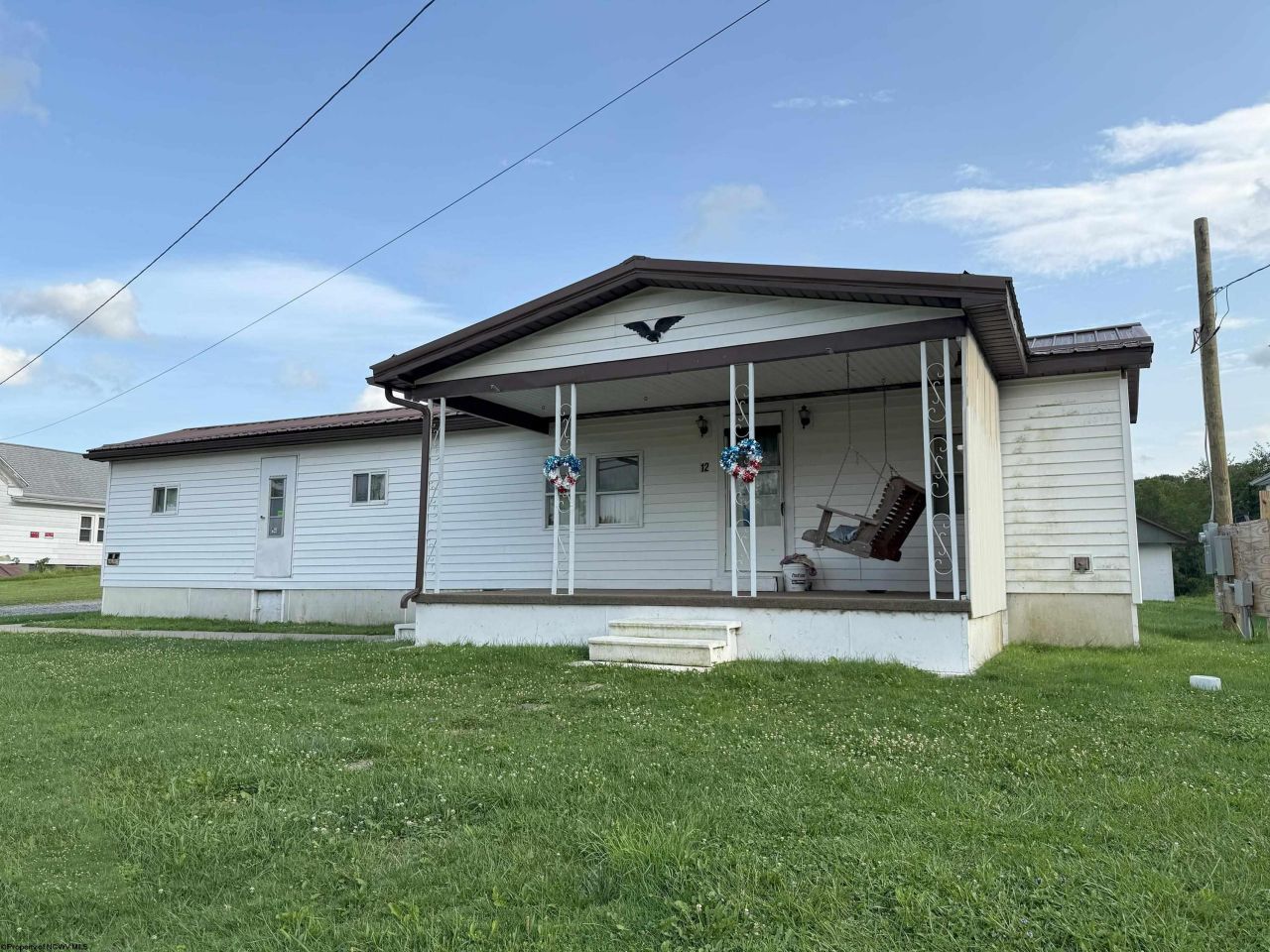 12 Blessings Abound Lane, Mabie, WV, 26278 - MLS ID#10160608 - Single ...