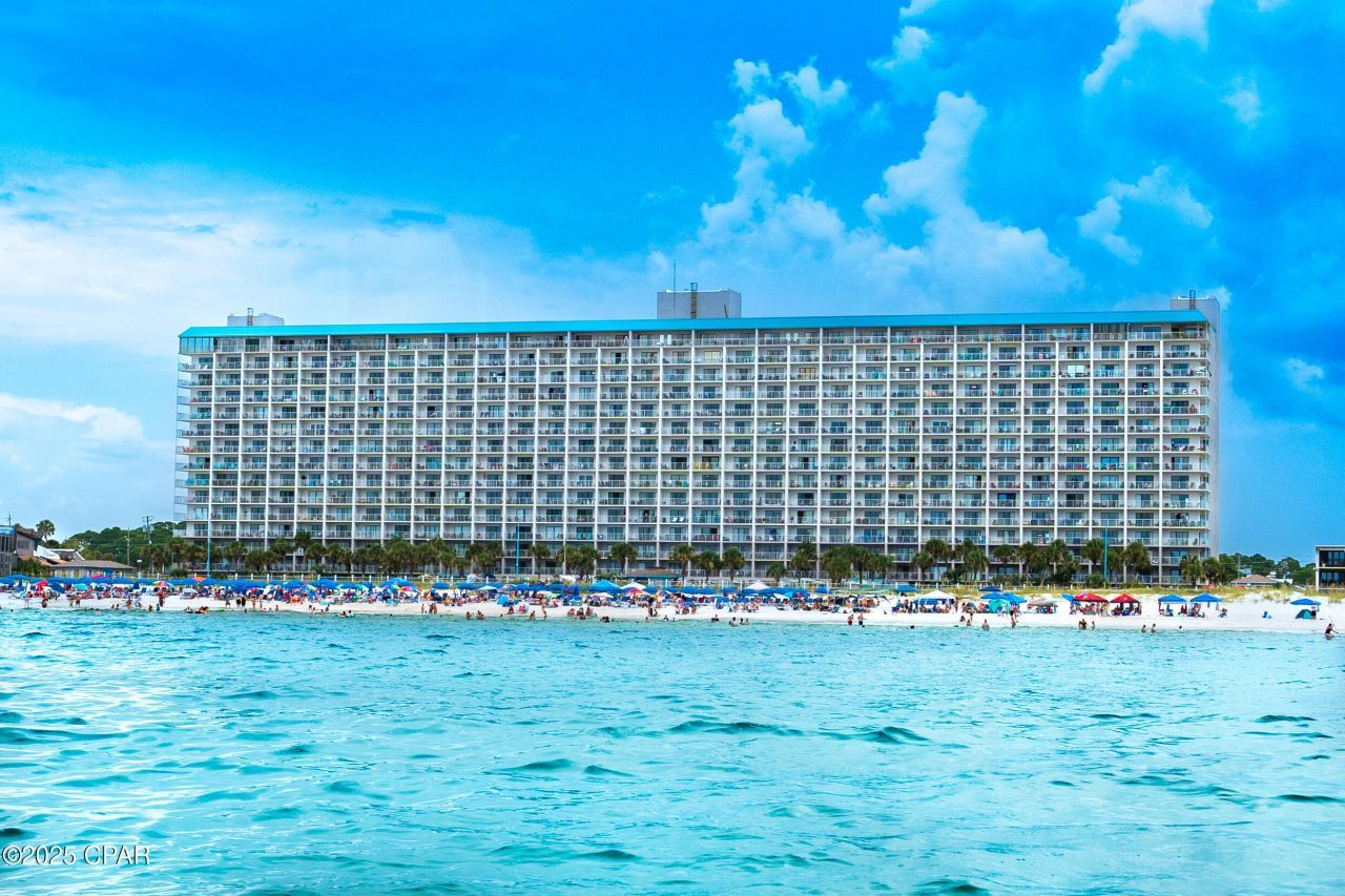8743 S Thomas Drive, Unit 1318, Panama City Beach, FL 32408 | MLS ID ...