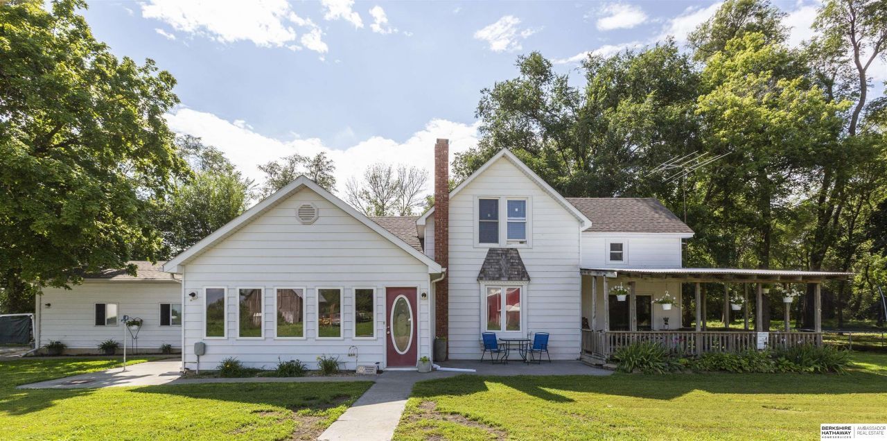 580 County Road 23, Craig, NE 68019 | MLS ID 22519279 - NP Dodge Real ...