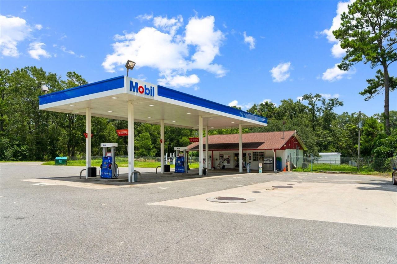 3749 Pat Thomas Parkway , Quincy, FL 32351 | MLS ID O6331162 - Watson ...