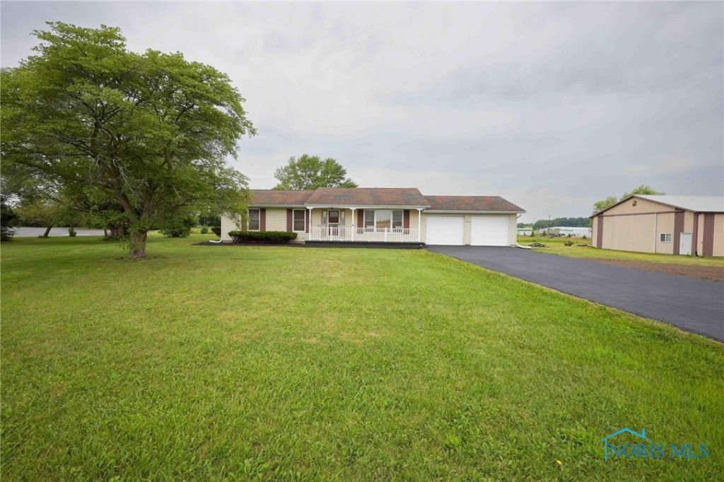 6434 County Road 18, Findlay, OH 45840 | MLS ID 6133517 - Key Realty