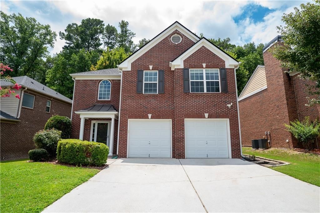 3243 Newtons Crest Circle, Snellville, GA 30078 | MLS ID 7624166 - Crye ...