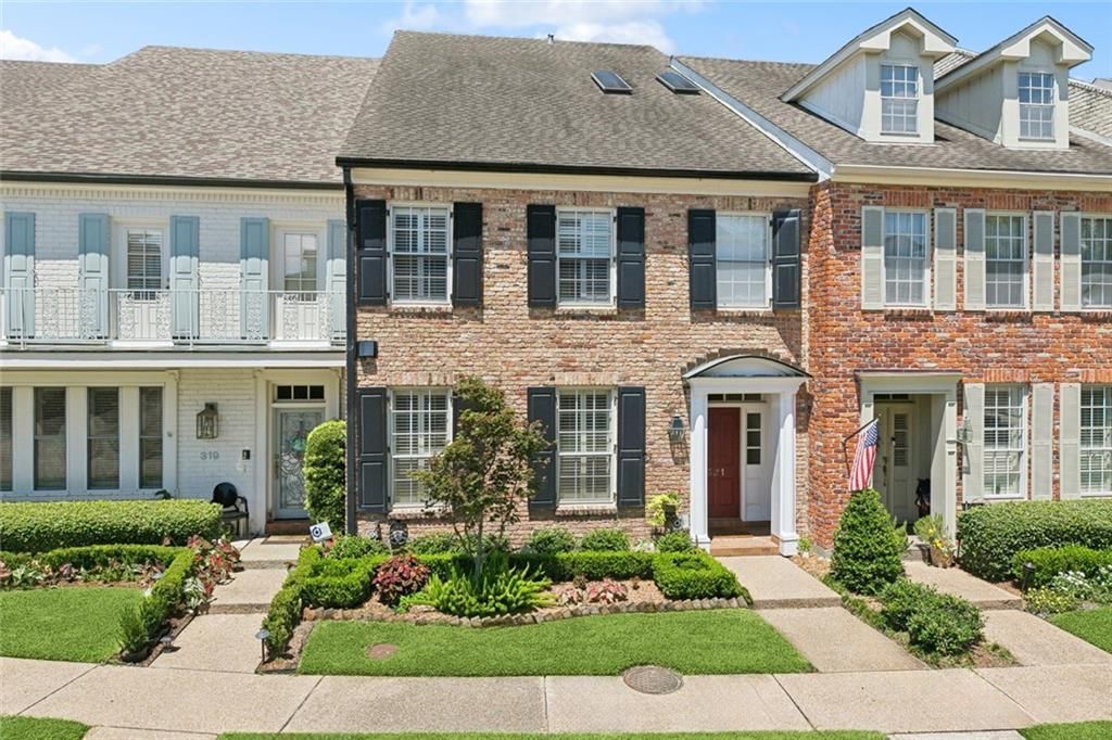 321 RUE ST ANN Street , Metairie, LA 70005 | MLS ID 2514893 - Compass