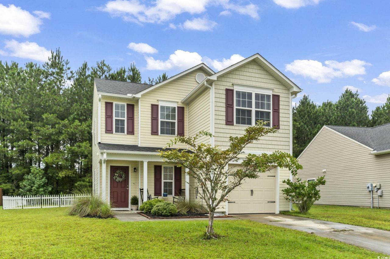 676 Trap Shooter Circle , Longs, SC 29568 | MLS ID 2519742 - Carolina One Real Estate