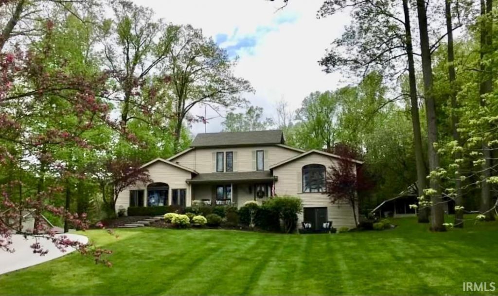 22377 Madison Road, South Bend, IN 46614 | MLS ID 202533426 - Cressy ...