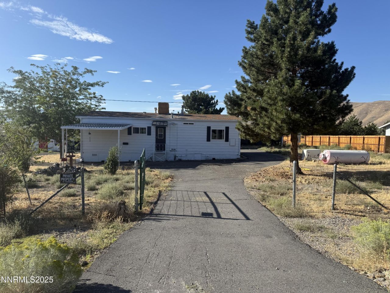 3875 Granite Way, Topaz Ranch Estates, NV 89444 | MLS ID 250054951 ...