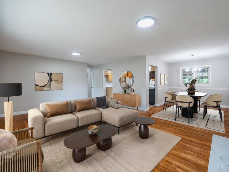 202 Loretta Drive, Middletown, OH 45044 | MLS ID 1853208 - Cutler Real ...