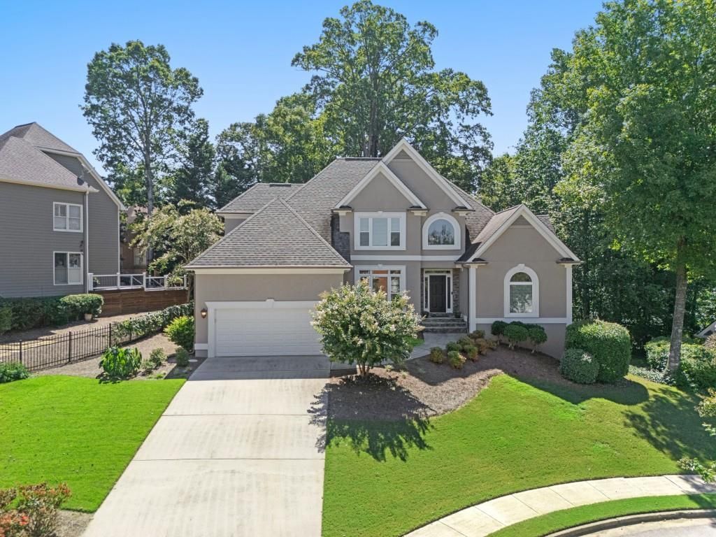 3979 Walkers Ridge Court, Dacula, GA 30019 | MLS ID 7640474 - Crye-Leike Real Estate Services