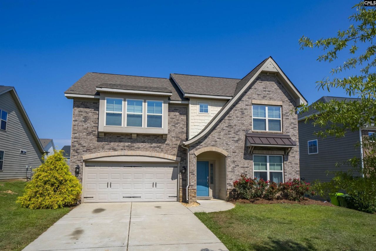 1115 Portrait Hill Drive, Chapin, SC 29036 | MLS ID 616880 - Carolina ...