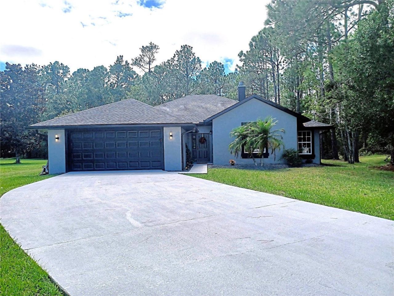 9 Wild Rose Place , Palm Coast, FL 32164 | MLS ID FC312531 - Watson ...