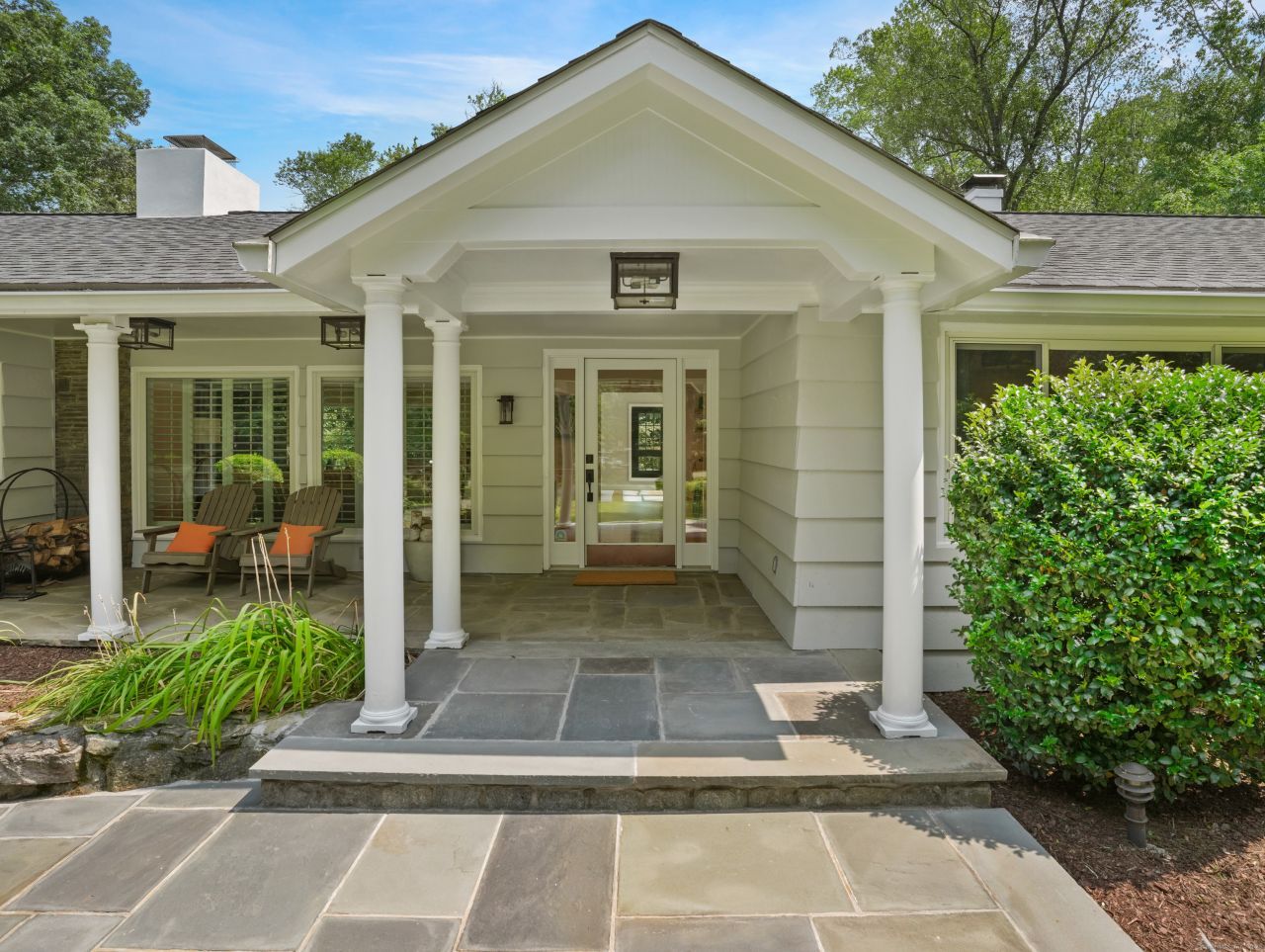 29 Salem , Weston, CT 06880 | MLS ID 24122986 - Bain Real Estate