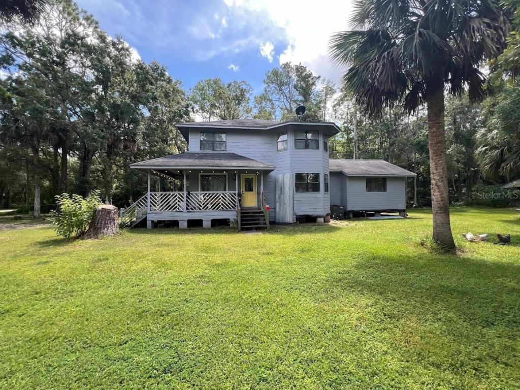 4127 Mahogany Boulevard , Bunnell, FL 32110 | MLS ID FC312562 - Watson ...