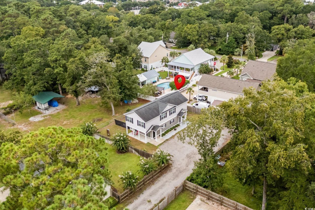 3952 Murrells Inlet Rd. , Murrells Inlet, SC 29576 | MLS ID 2522039 ...