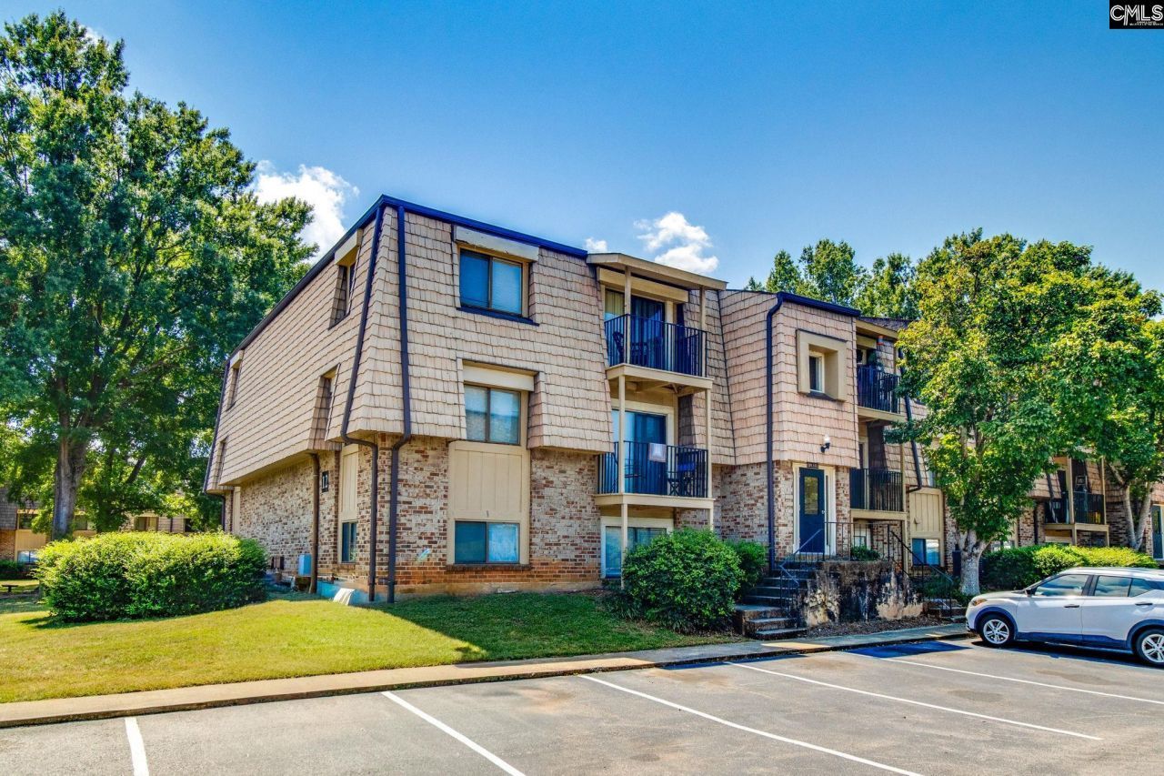 1204 Old Manor Road , Columbia, SC 29210 | MLS ID 617183 - Carolina One ...