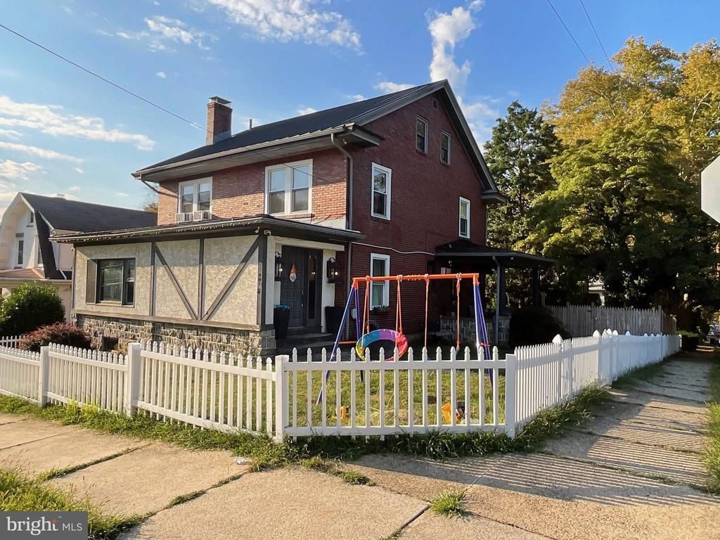 1511 UNION STREET, Reading, PA 19604 | MLS ID PABK2062966 - Berkshire ...