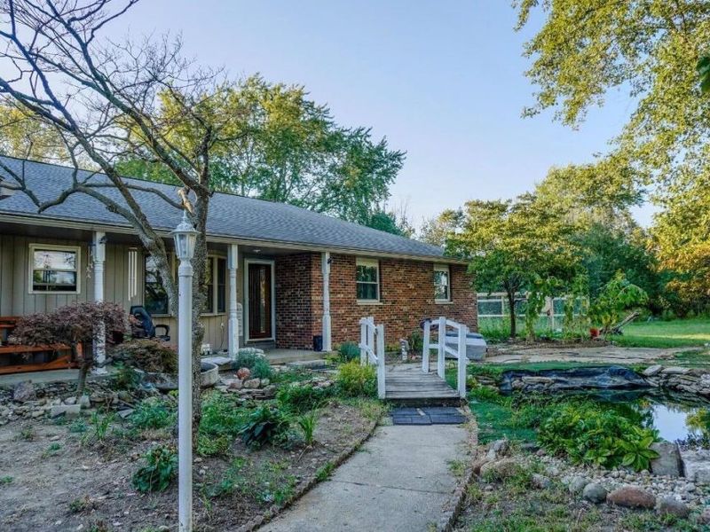 1470 Hiner Road , Orient, OH 43146 | MLS ID 225035105 - Cutler Real Estate