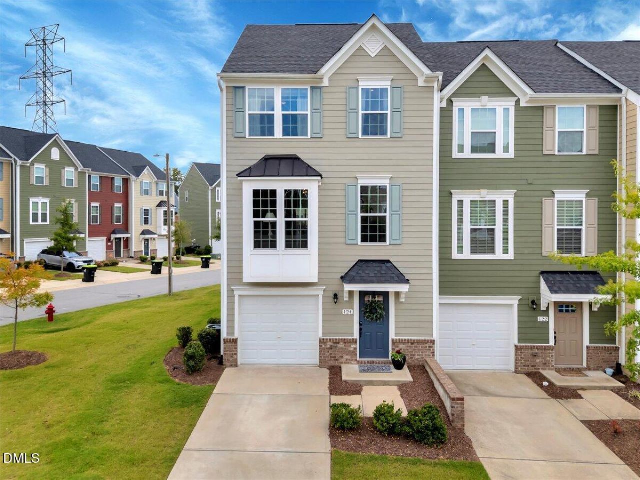 124 Journey Place, Durham, NC 27703 | MLS ID 10122468 - Coldwell Banker ...
