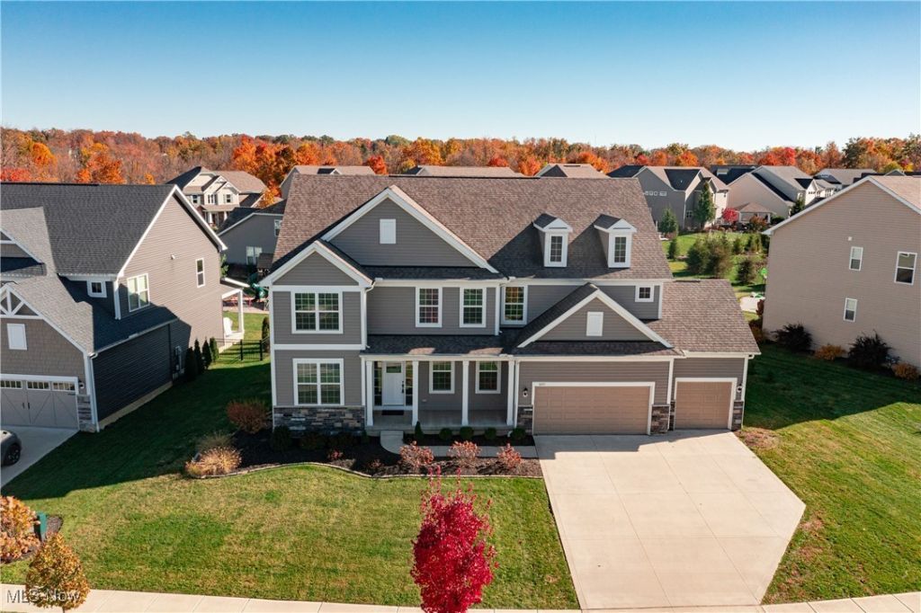5275 Duxbury Drive, Copley, OH 44321 | MLS ID 5157189 - Tanner Real Estate