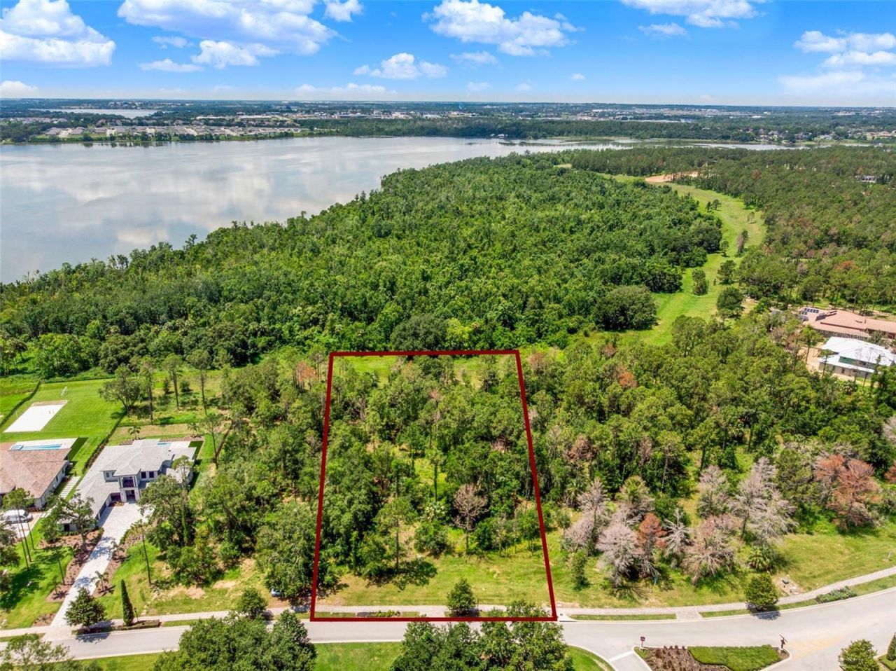 16901 Crete Way , Bella Collina, FL 34756 | MLS ID O6334110 - Watson ...