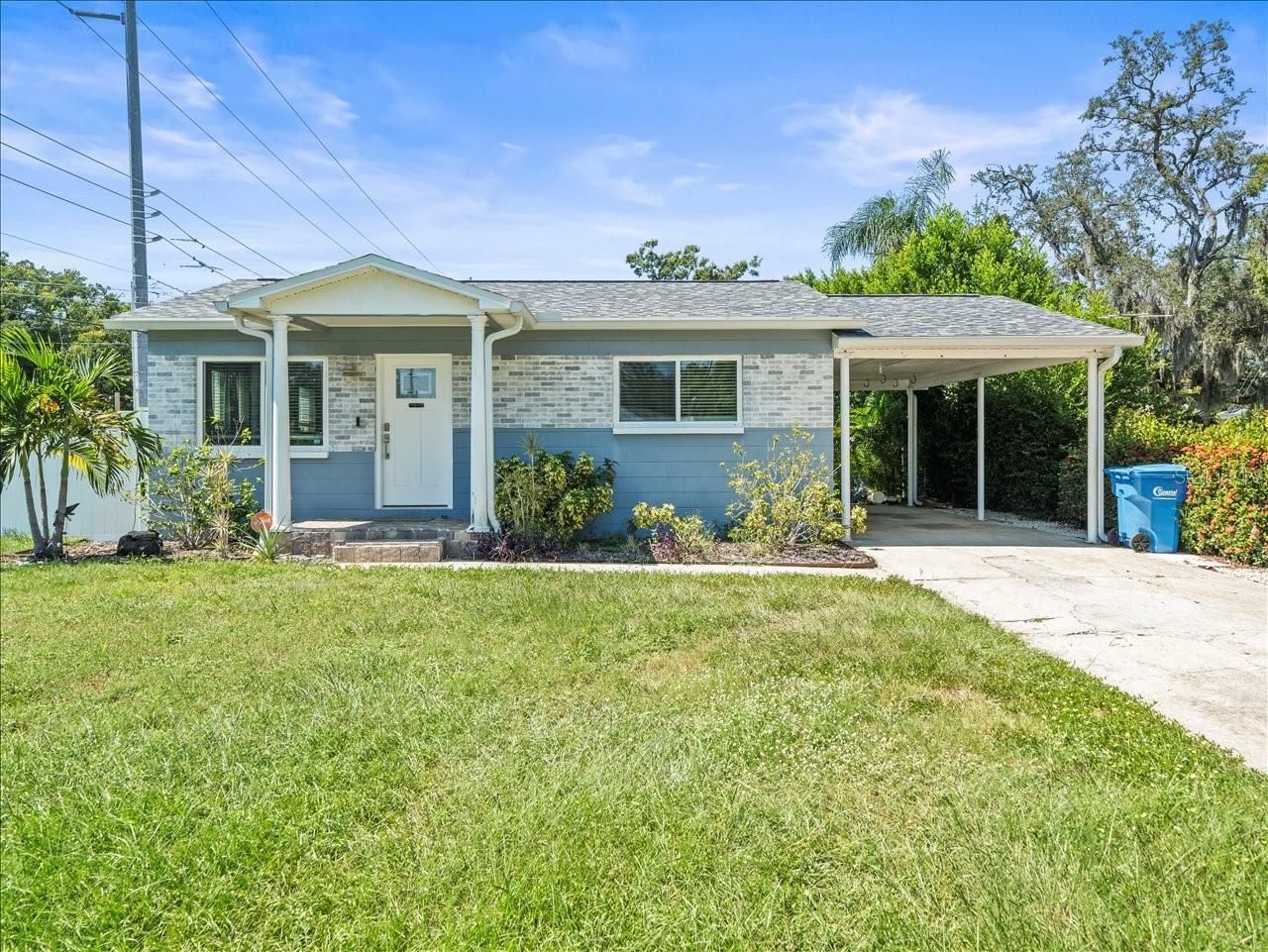 2200 Capri Drive, Clearwater, FL 33763 | MLS ID TB8430360 - Watson ...