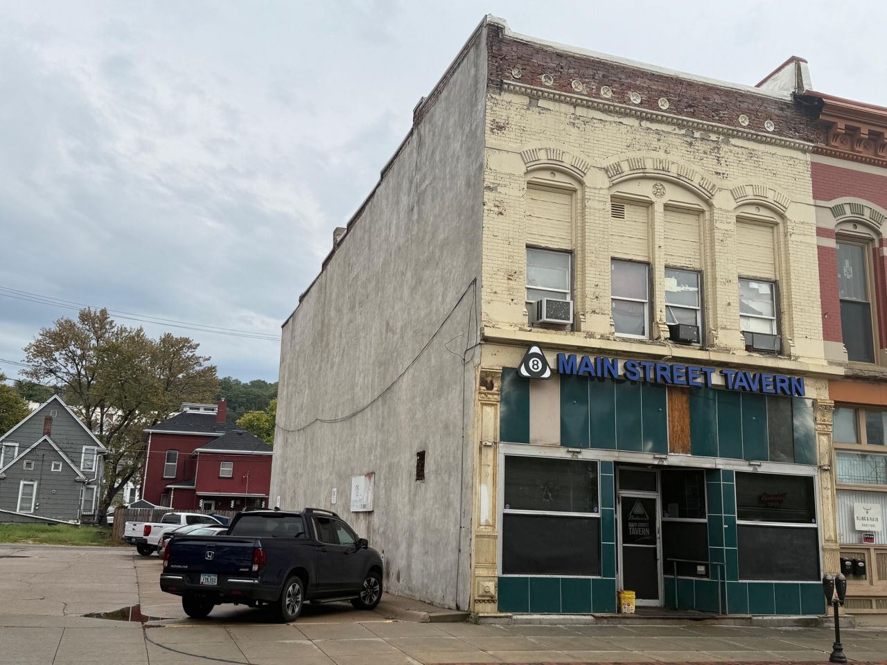 519 S Main Street, Council Bluffs, IA, 51503 - MLS ID#25-2031 ...