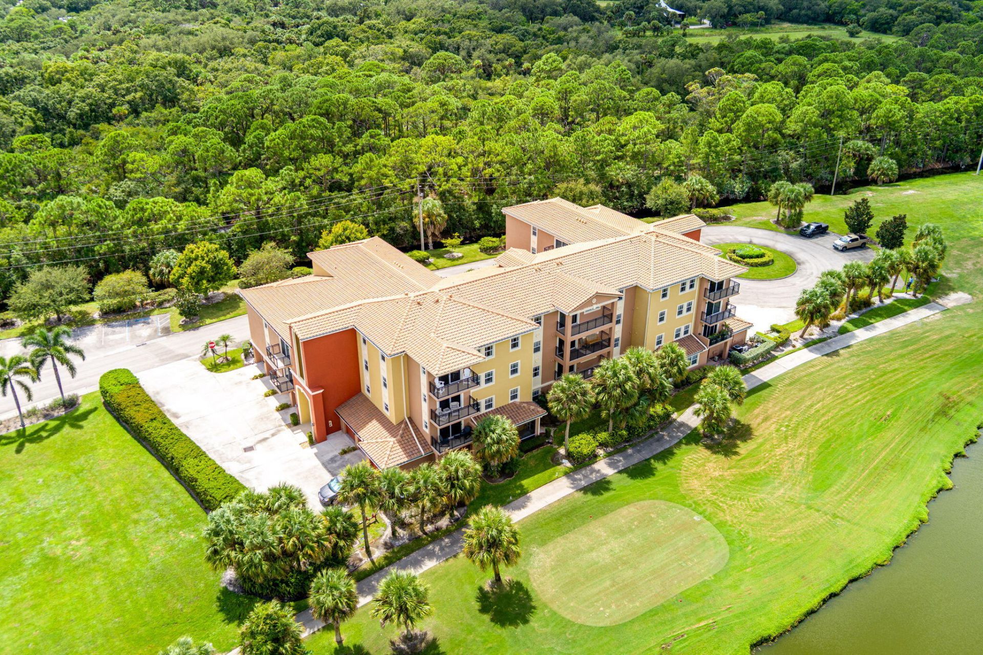 4190 Gator Greens Way, Unit 34, Fort Pierce, FL 34982 | MLS ID RX ...