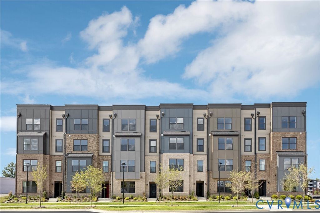 654 Brookwood Glen Terrace, Unit A, Richmond, VA 23060 | MLS ID 2527076 ...