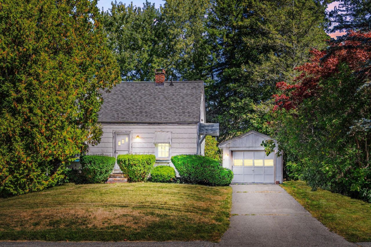 191 Cony Street , Augusta, ME 04330 | MLS ID 1638866 - Sprague and ...