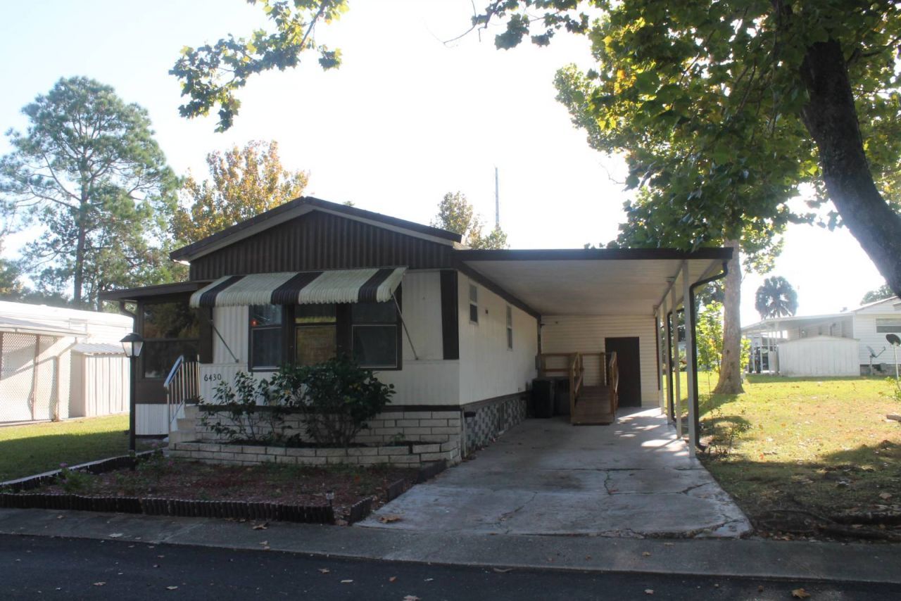 6430 Rambling Rd., New Port Richey, FL 34653 | MLS ID 11580520 - Adams ...