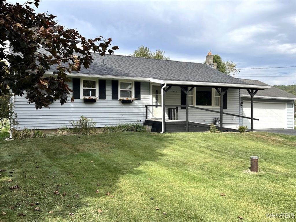 11586 Partridge Road, Holland, NY 14080 | MLS ID B1641117 - MJ Peterson ...