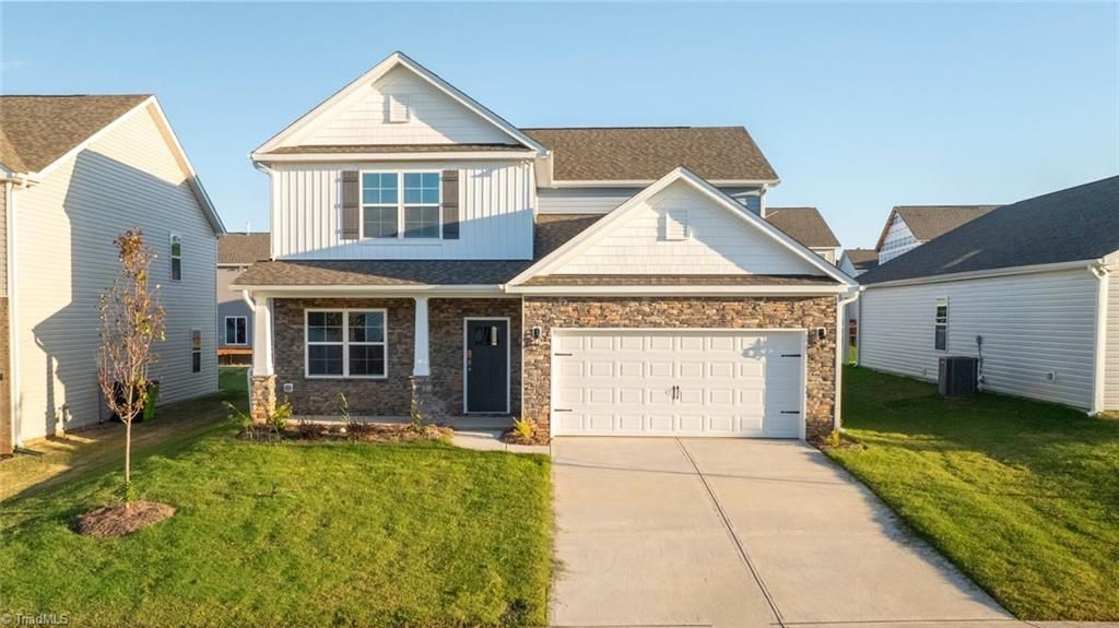 2781 Burgess Drive , Mebane, NC 27302 | MLS ID 1197404 - Coldwell ...
